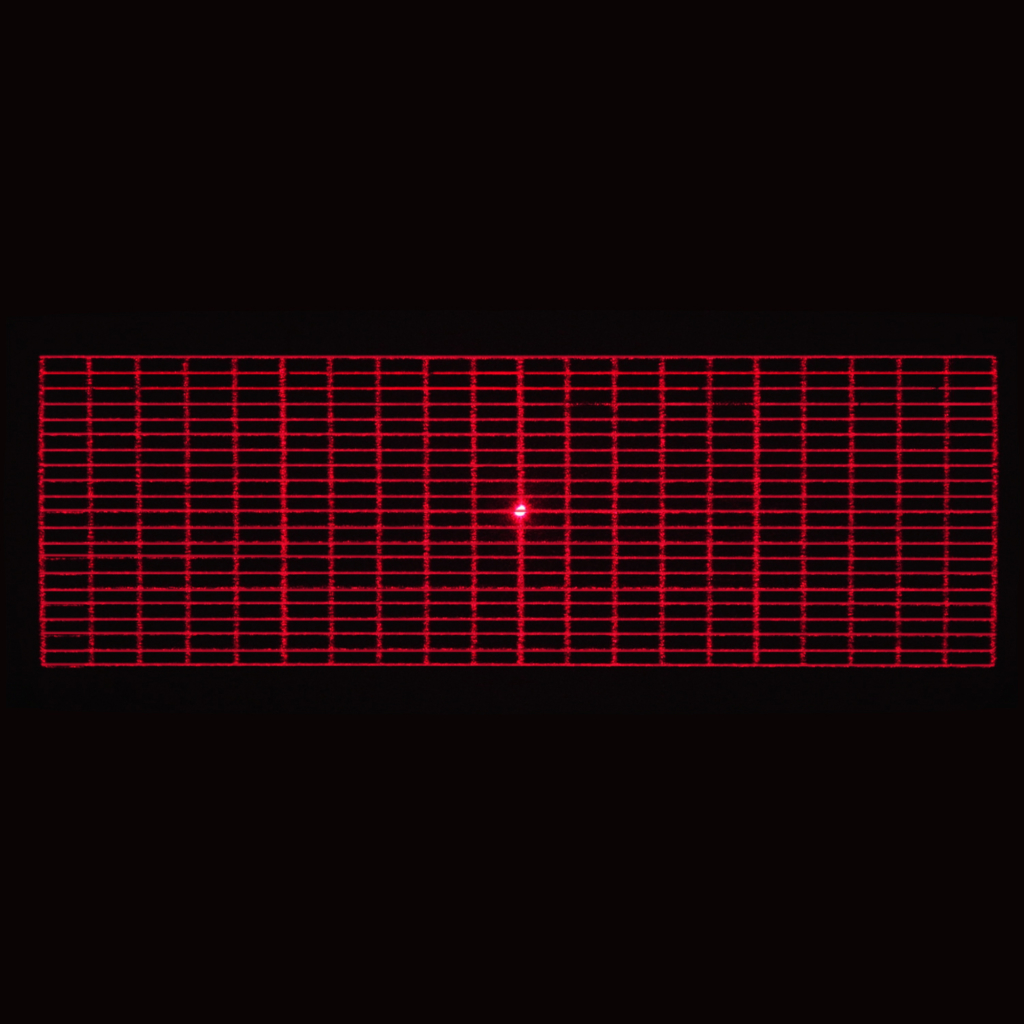 Laser Pattern Projection Diffraction Gratings DOE Customization ...