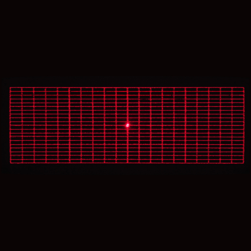 Laser Pattern Projection Diffraction Gratings DOE Customization ...