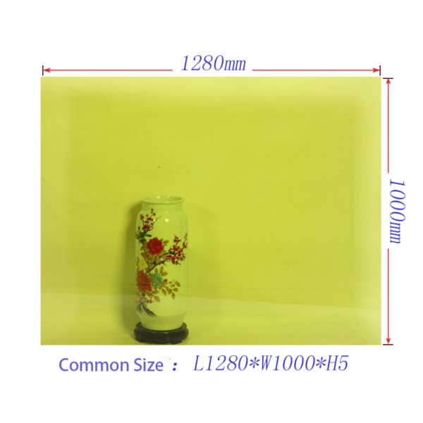 Laserland Laser Safety Window Acrylic Laser Protective Screen Barrier ...