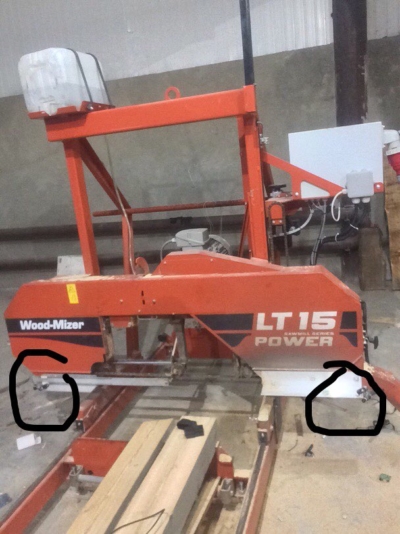 Line Laser Alignment for Lumber Cutting, Sawmills, Woodworks, Carpenter ...