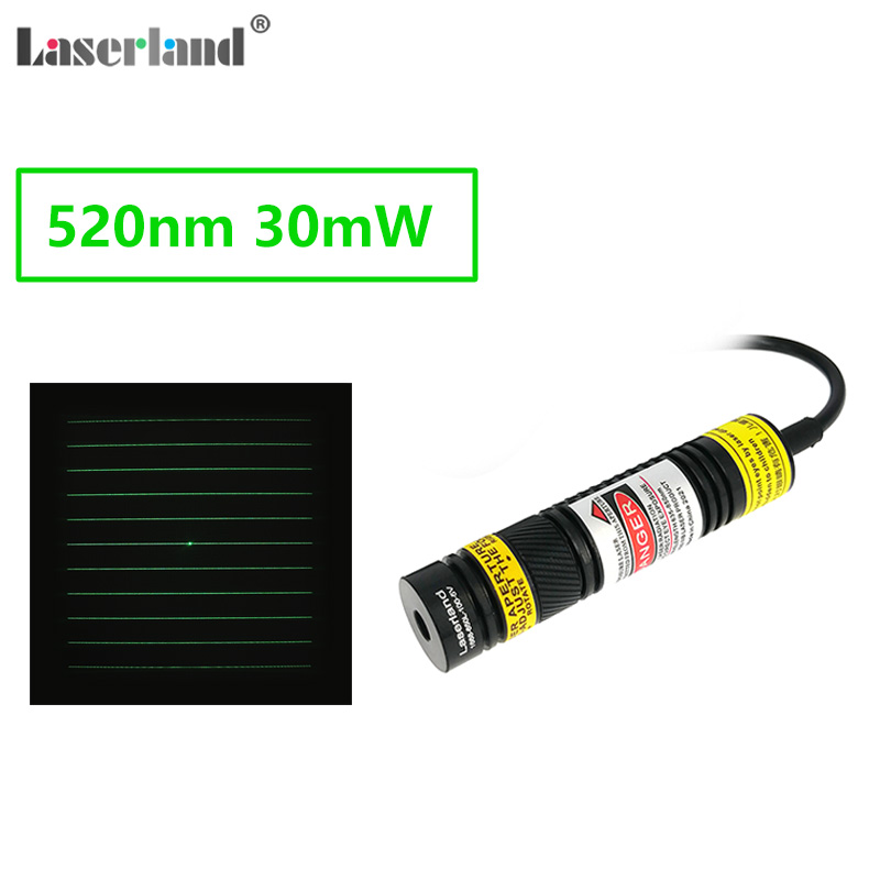 Applications of Parallel Laser - Laserland.com