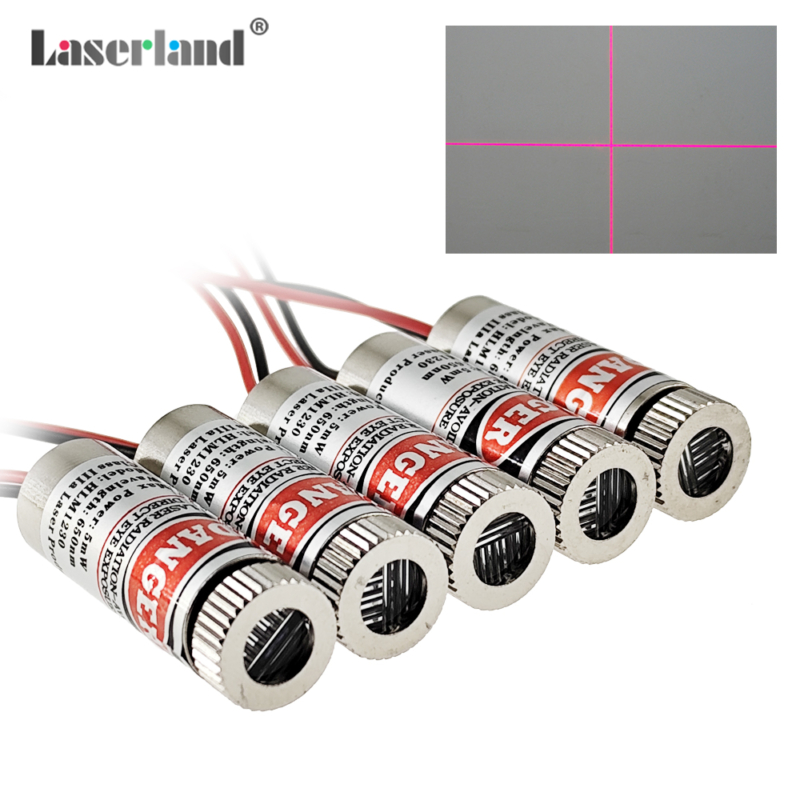 Laser Positioning Types and Applications - Laserland.com