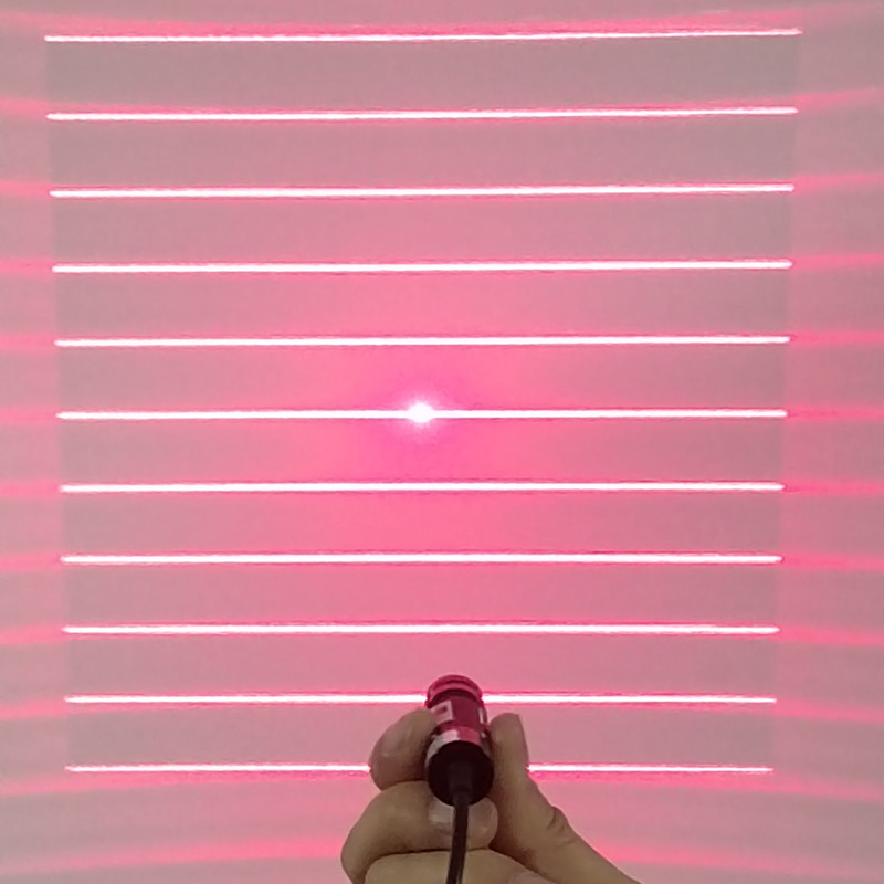 Applications of Parallel Laser - Laserland.com