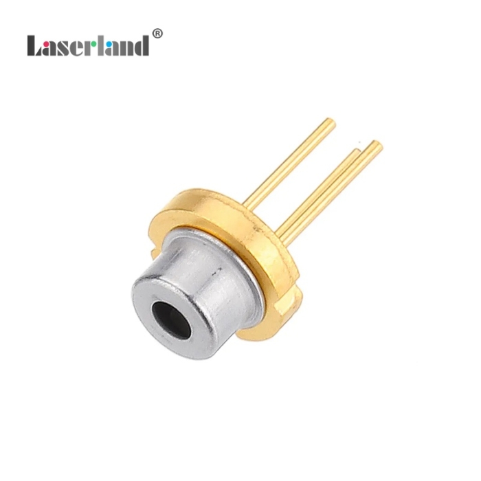 405nm 600mW 5.6mm Violet Blue Laser Diode GH0406AA2G – Laserland.com