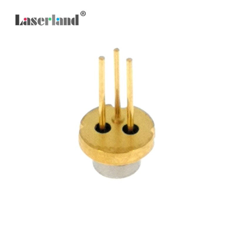 405nm 600mW 5.6mm Violet Blue Laser Diode GH0406AA2G – Laserland.com