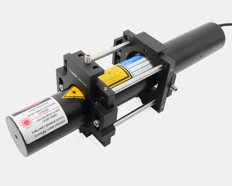 CSJ-TILT Helium-Neon Laser Fixture Mount - Laserland.com